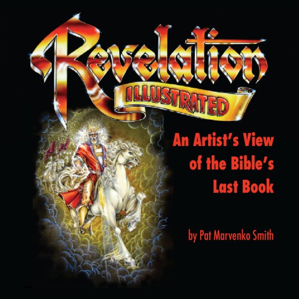 Art Prints Archives - Revelation Productions