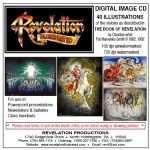 Revelation Illustrated Religious Artwork, Books, Downloads, CDs, DVDs