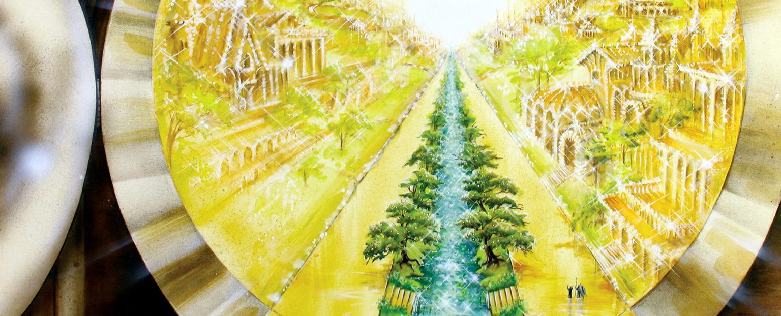 Revelation Illustrated Religious Artwork Books Downloads Cds Dvds