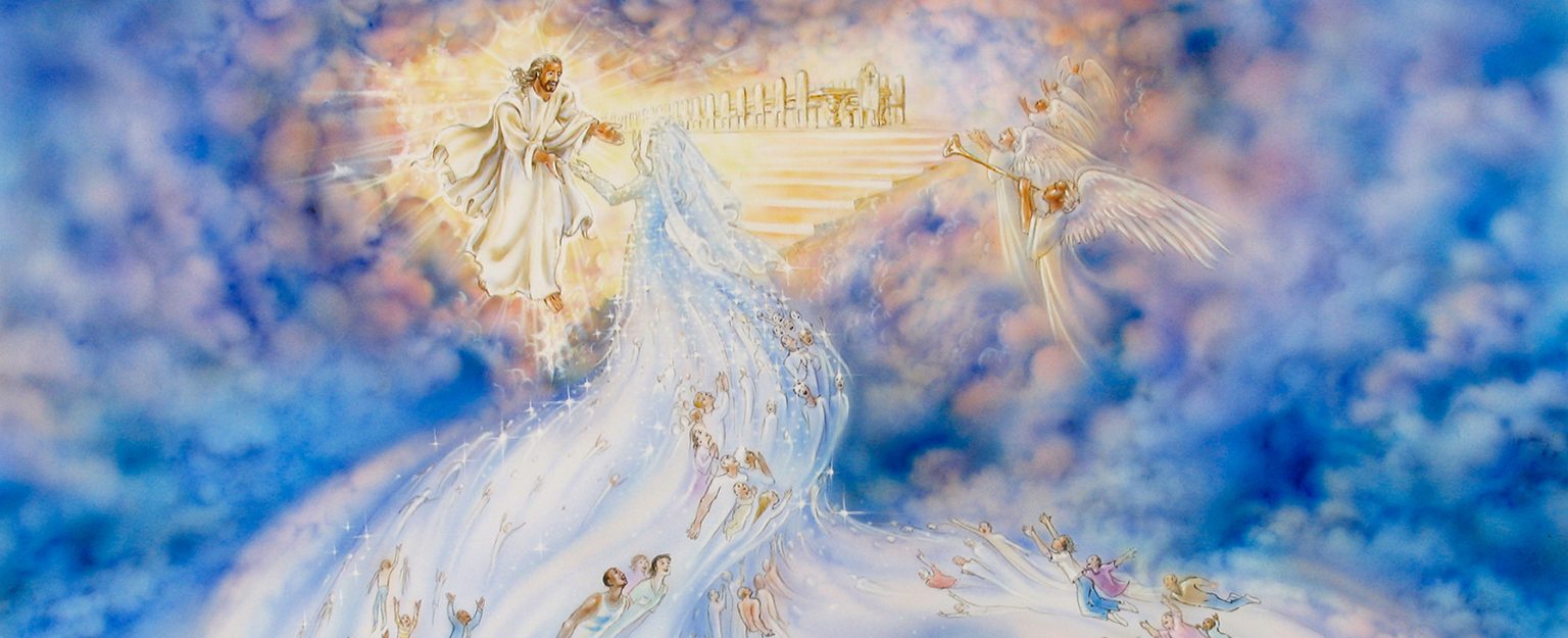 Revelation Illustrated Religious Artwork, Books, Downloads, CDs, DVDs